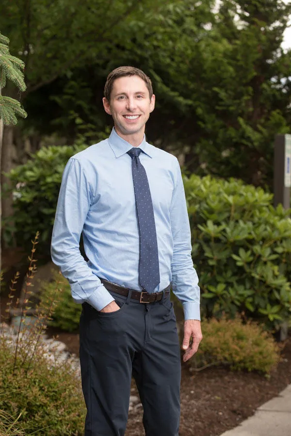 Dr. Michael Ryan, MD | Vancouver, WA | Cardiovascular Disease