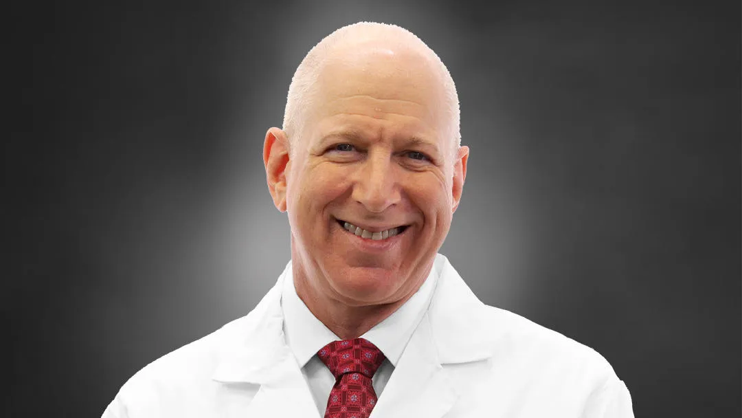 Dr. Jeffrey D. Trachtenberg, MD | Decatur, IL | Vascular Surgery