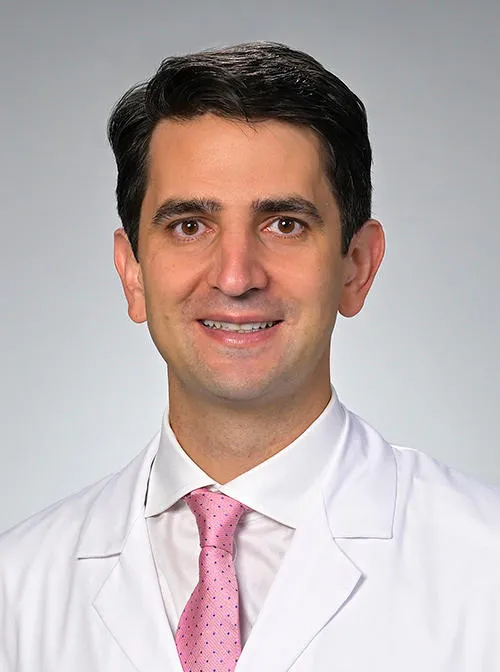 Dr. Said Azoury, MD | Philadelphia, PA | Plastic Surgery