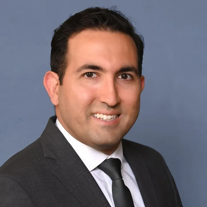 Dr. Reza Moradi, MD | Newport Beach, CA | Ophthalmology