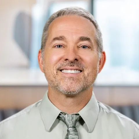 Dr. Michael R. Martin, MD | Jacksonville, FL | Psychiatry