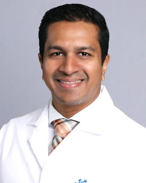 Dr. Tony K. George, DO | Somerset, NJ | Pain Medicine