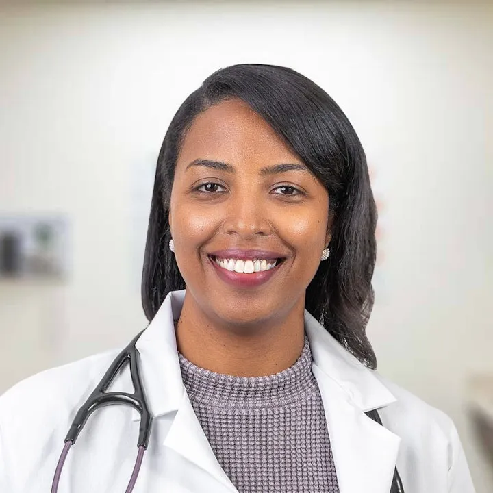 Dr. Amanda Mohammed, MD | Dallas, TX | Family Medicine