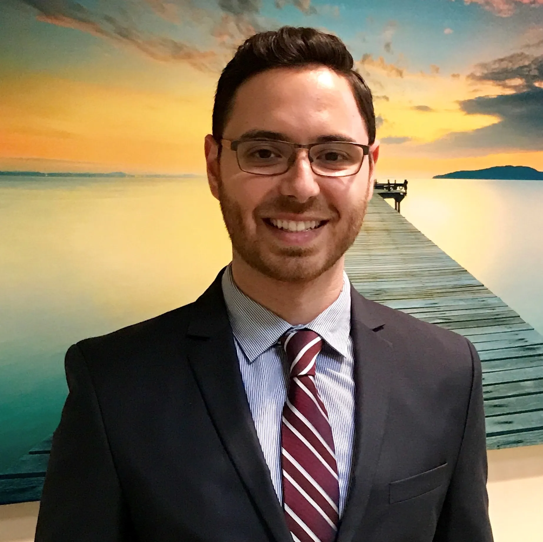 Dr. Majd Mohsen, DDS | Somerset, NJ | Dentistry