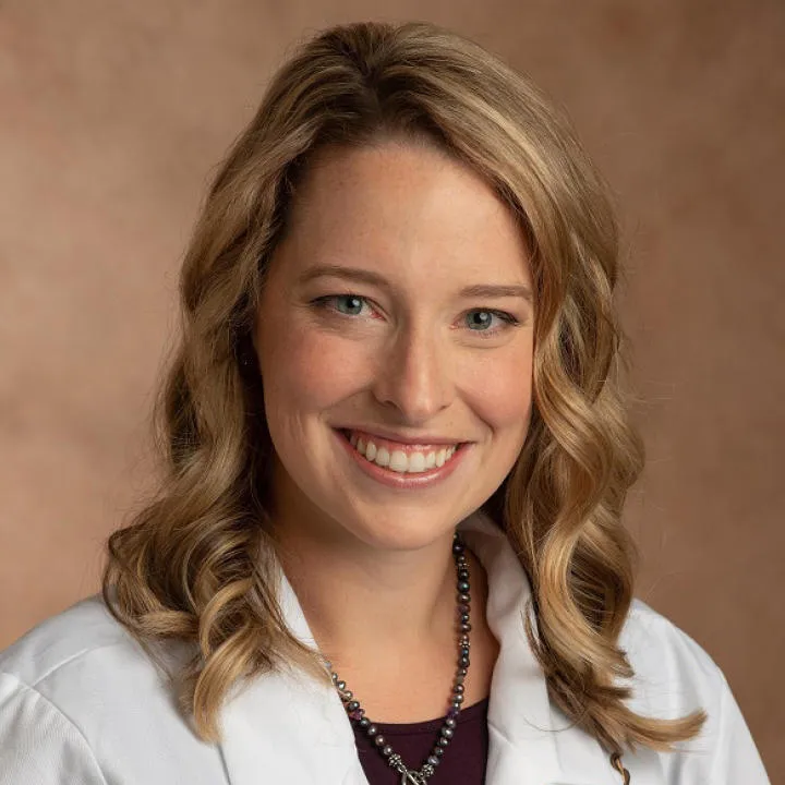 Dr. Alyssa M. Rumsey, DO | Three Rivers, MI | Internal Medicine