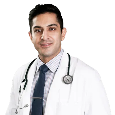 Dr. Robbie Bahl, MD | Portland, OR | Addiction Medicine