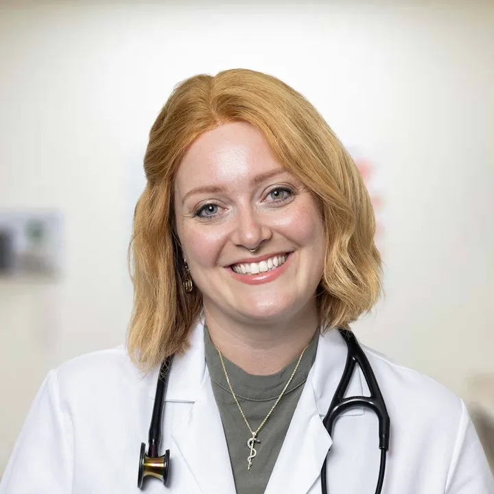 Dr. Story L. Elliott, DO | Decatur, GA | Family Medicine