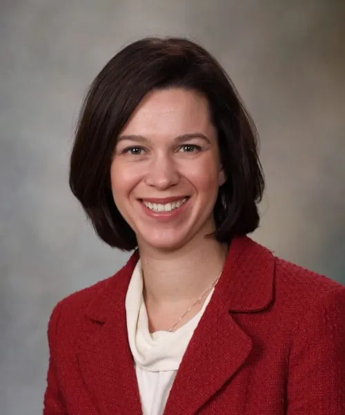 Dr. Carrie A. Thompson, MD | Rochester, MN | Oncology