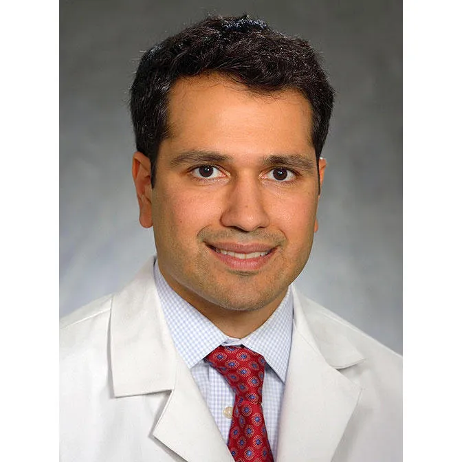Dr. Shivan J. Mehta, MD | Radnor, PA | Gastroenterology