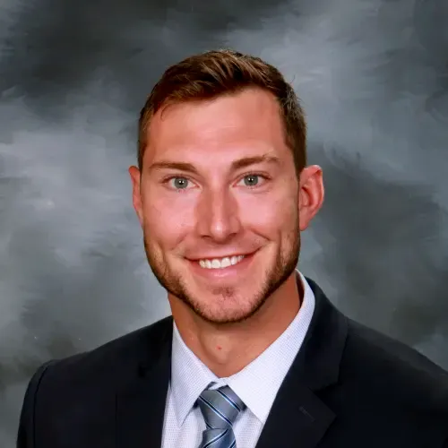 Dr. Jacob E. Coffey, DMD | Decatur, IL | Dentistry