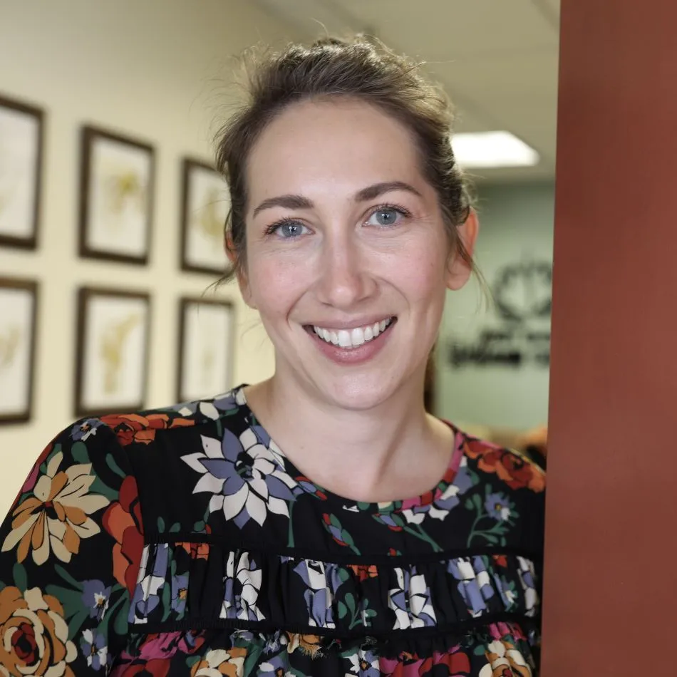 Dr. Anna Pearl, DC | Long Beach, CA | Chiropractor