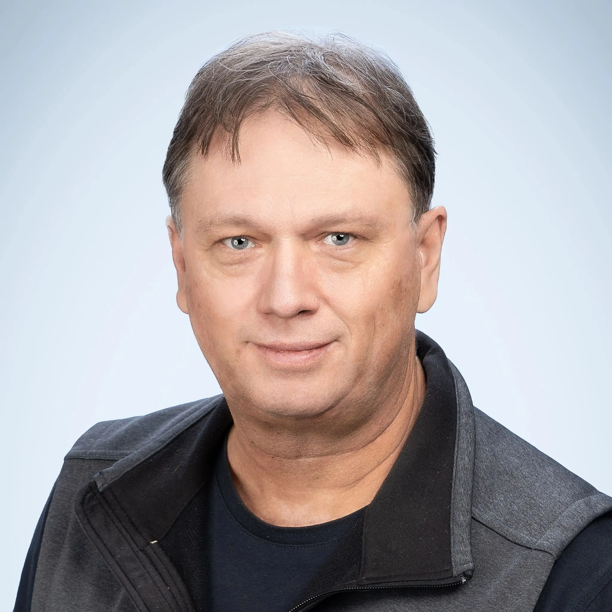 Dr. Danny J. Holbert | Washington, PA | Family Medicine