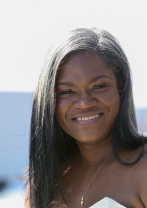 Sheema Washington, WHNP-BC | Savannah, GA | Nurse Practitioner