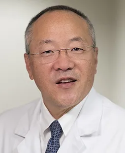 Dr. Enoch D. Han, MD | Saint Louis, MO | Vascular Surgery