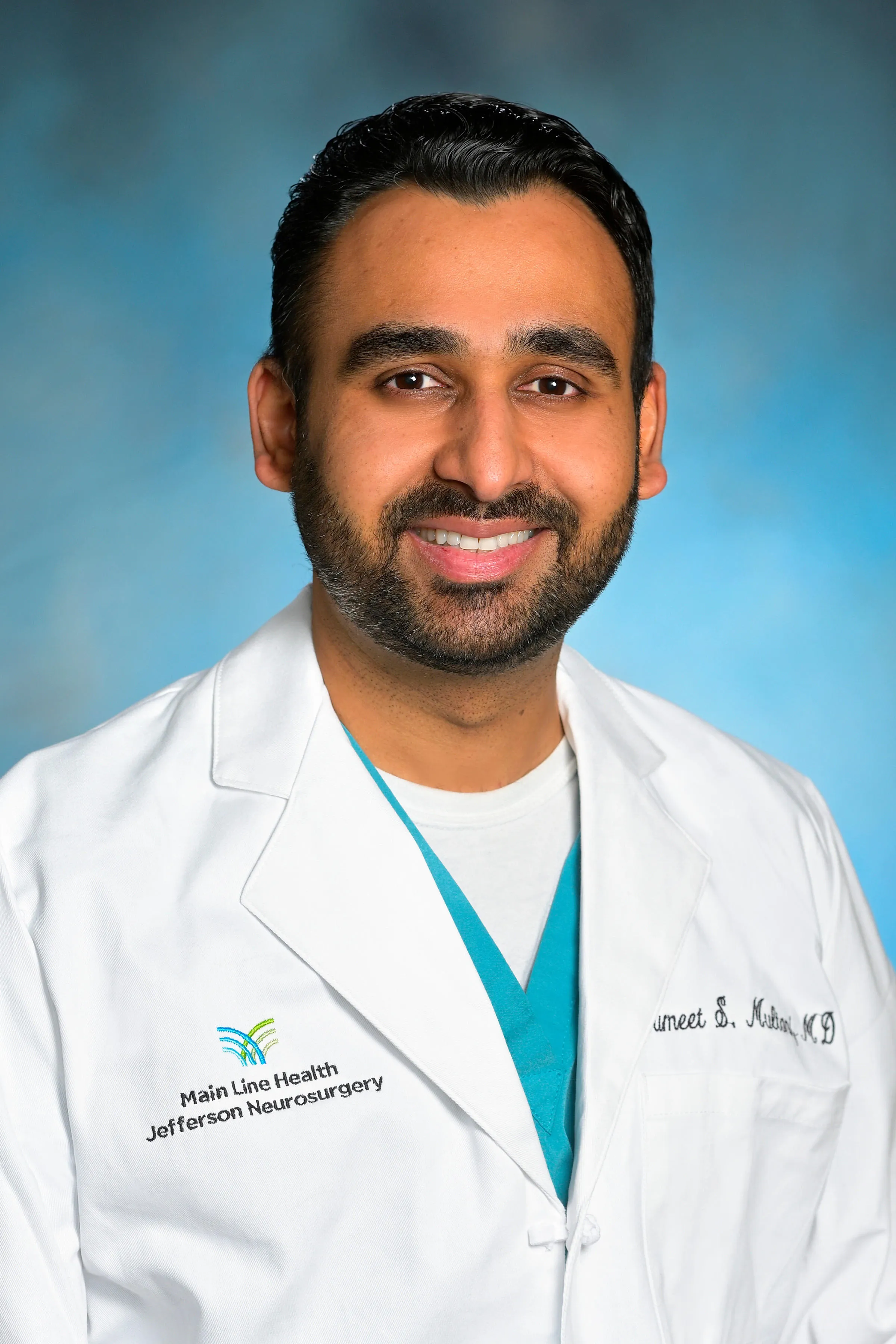 Dr. Sumeet S. Multani, MD | Paoli, PA | Neurology