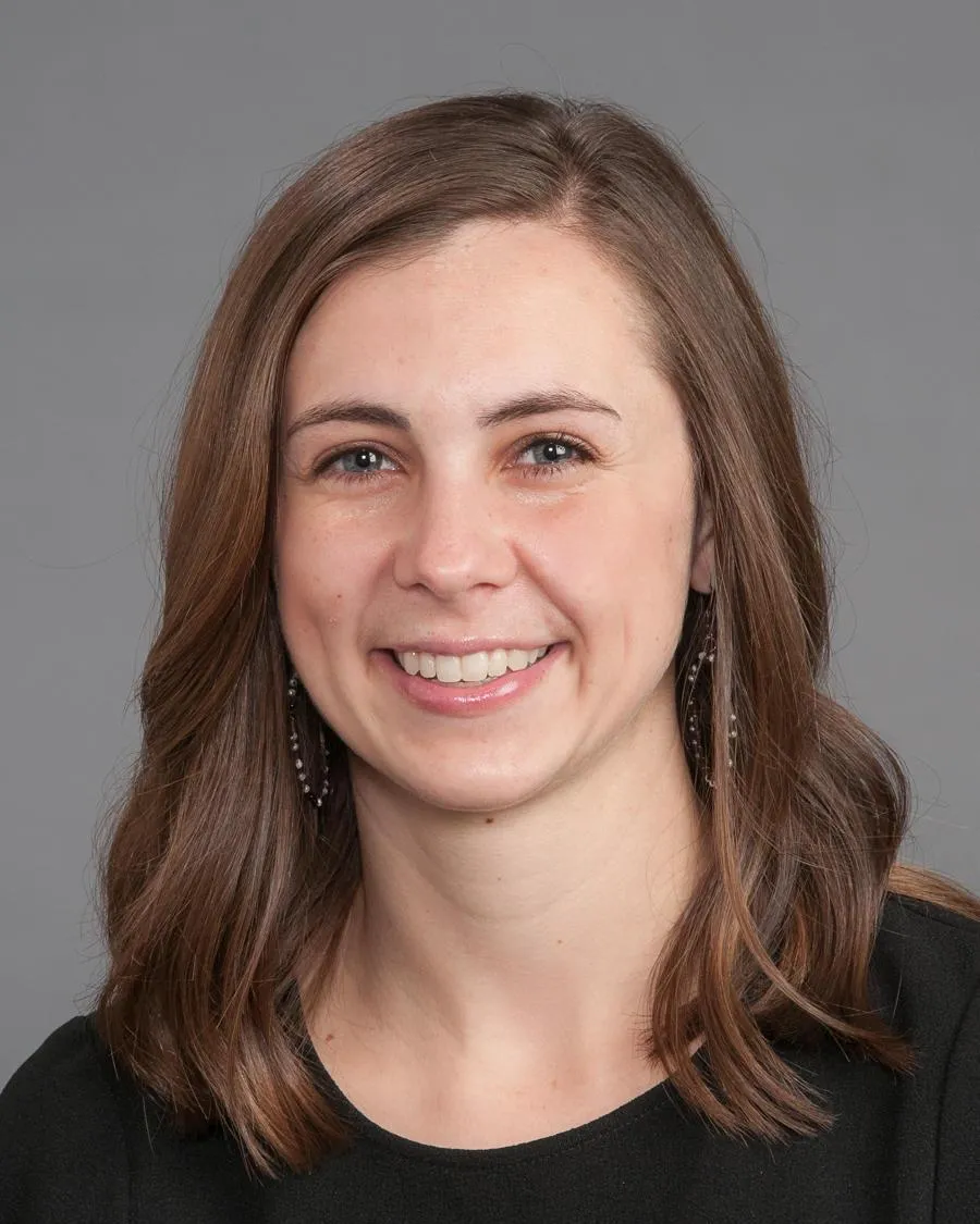 Dr. Hannah M. Rabinovich | Cary, NC | Internist/pediatrician