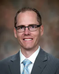 Dr. Colton Palmer, MD | Grand Junction, CO | Orthopedic Surgery