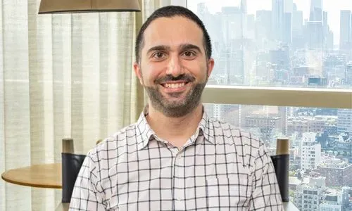 Dr. Daniel Azzopardi, MD | New York, NY | Psychiatry