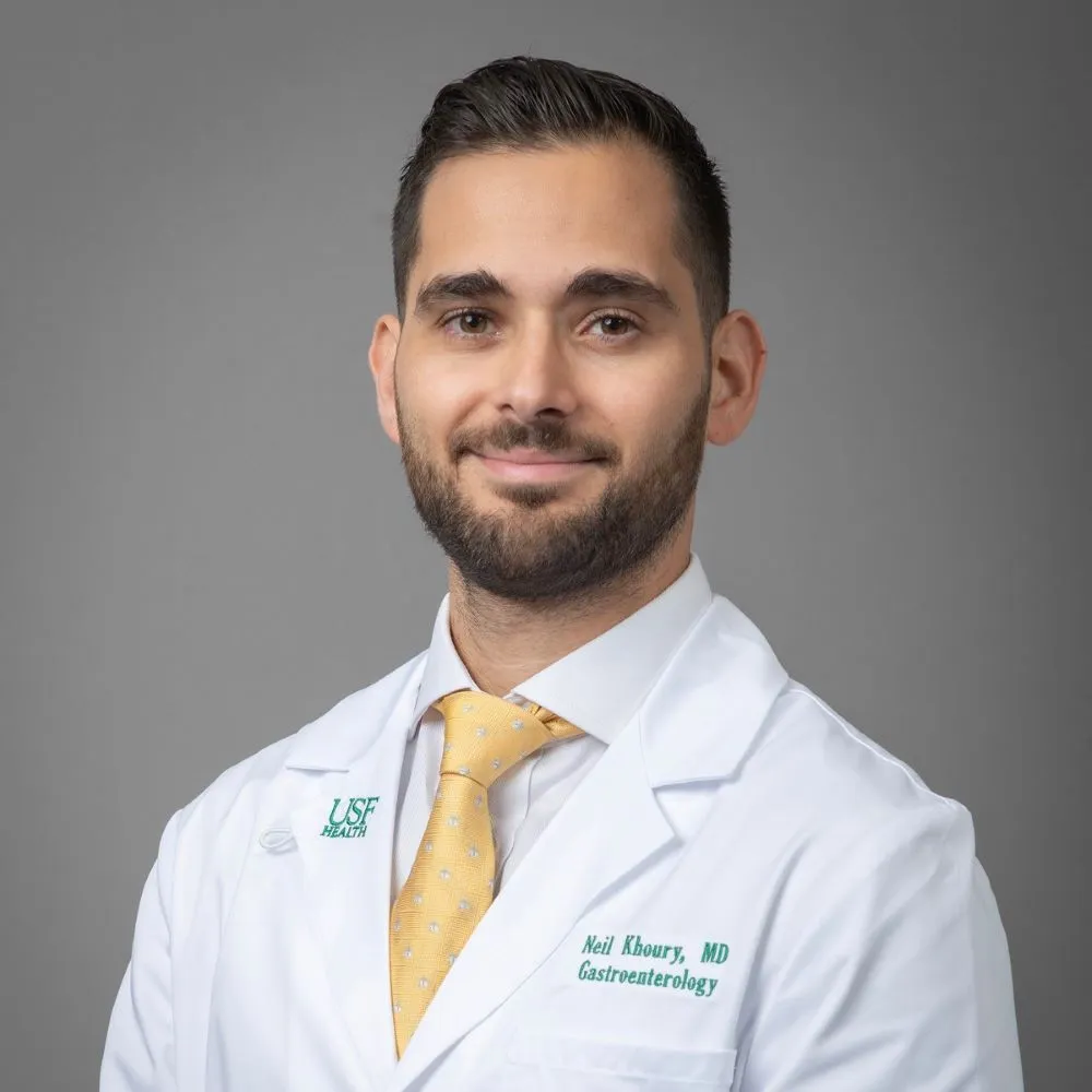 Dr. Renée M. Marchioni Beery, DO | Tampa, FL | Gastroenterology