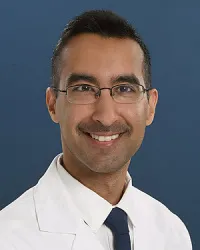 Dr. Syed Haider, DO | Center Valley, PA | Family Medicine