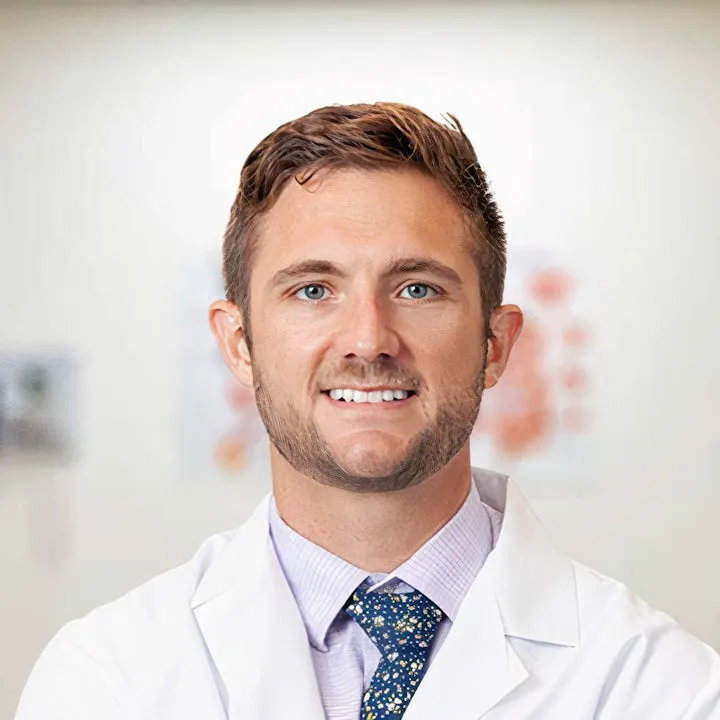 Dr. Eric R. Beaver, MD | Midwest City, OK | Family Medicine