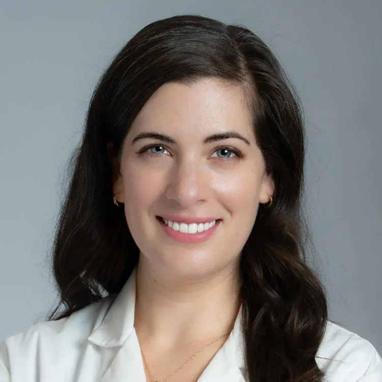 Dr. Alessandra I. Hirsch, MD | New York, NY | Obstetrics & Gynecology
