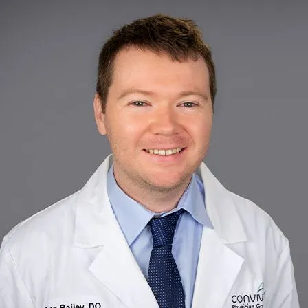 Dr. Ryan M. Bailey, DO | Port Saint Lucie, FL | Family Medicine