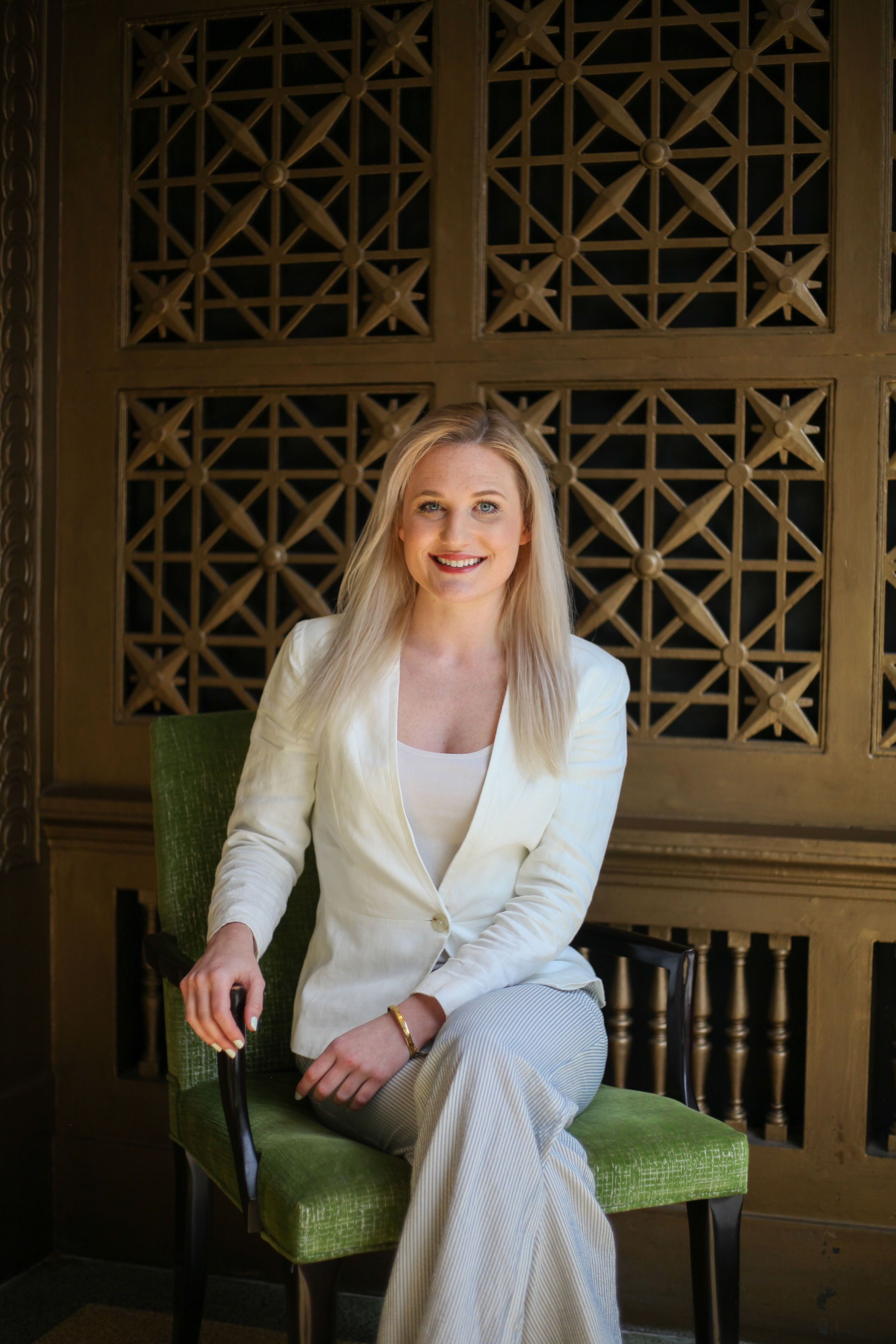 Dr. Hannah Hamlin, DO | Austin, TX | Endocrinology