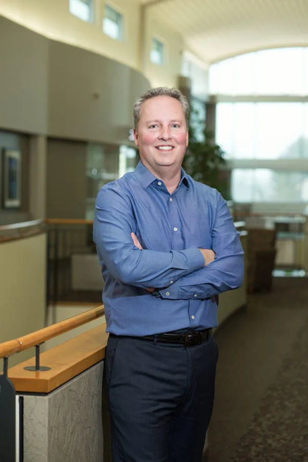 Dr. Michael Nelson, MD | Vancouver, WA | Neurology