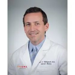 Dr. Mark A. Stellingworth, MD | Hartsville, SC | Cardiovascular Disease