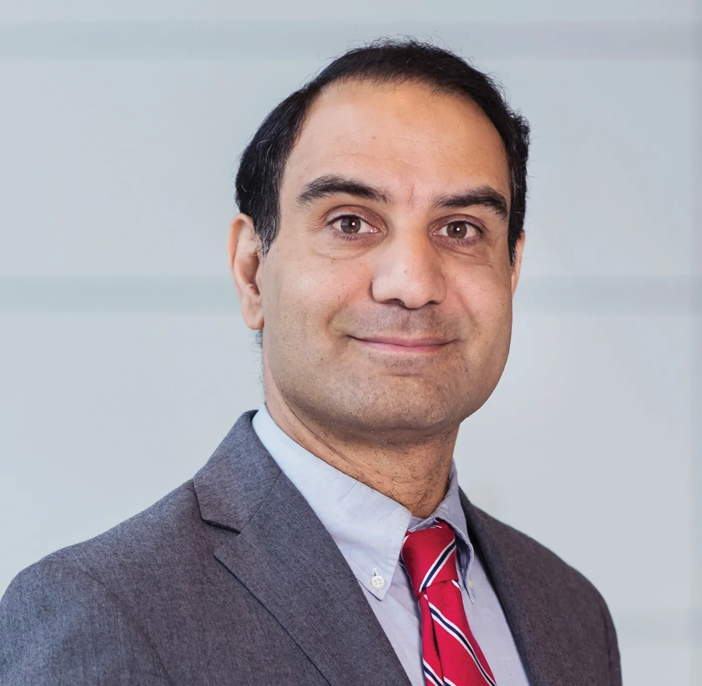 Dr. Naveed Wagle | Santa Monica, CA | Neurology