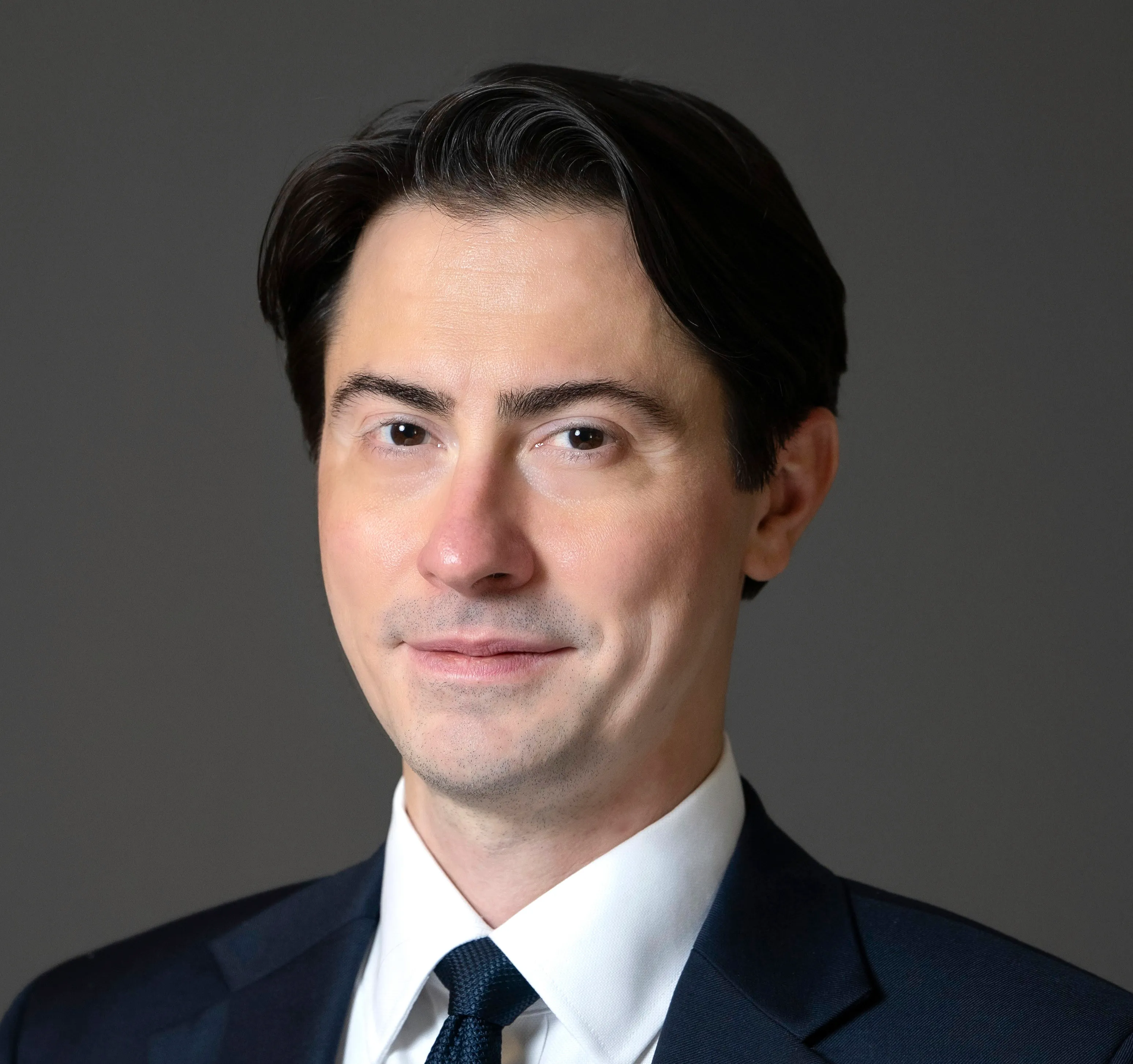 Dr. Mark C. Liszewski, MD | New York, NY | Pediatric Radiology