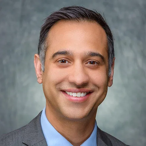 Dr. Aneel Damle | Saint Paul, MN | Colorectal Surgery