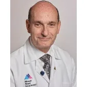 Dr. Morton D. Borg, MD | New York, NY | Cardiovascular Disease