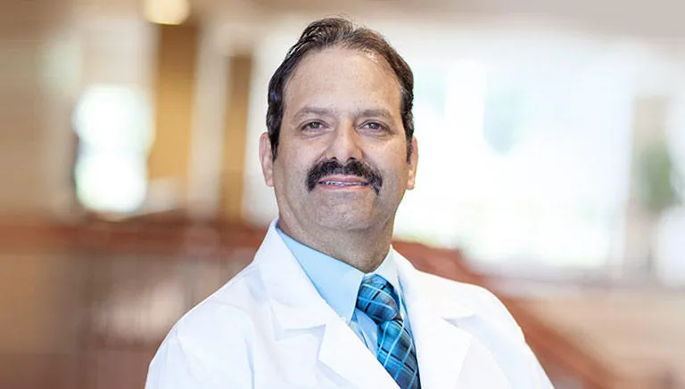 Dr. Felipe Eljaiek | Sullivan, MO | Internal Medicine