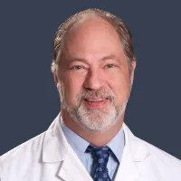 Dr. Mark S. Gosnell, MD | Baltimore, MD | Pulmonology