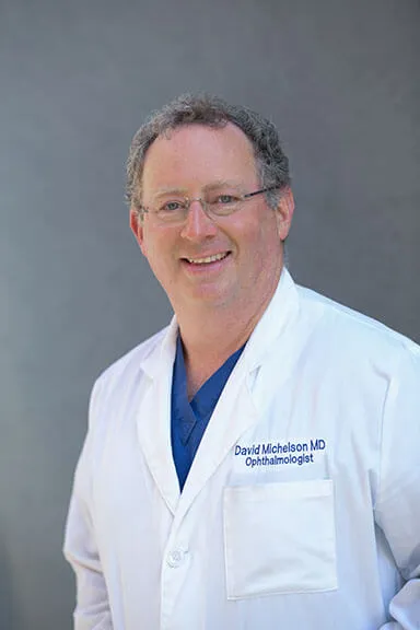 Dr. David S. Michelson, MD | La Jolla, CA | Ophthalmology