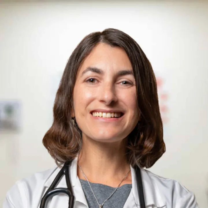Dr. Melissa Rosato, MD | Philadelphia, PA | Family Medicine