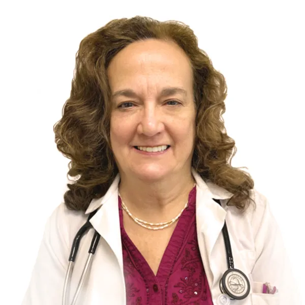Dr. Sharon McCormack, MD | Columbia, MD | Internal Medicine