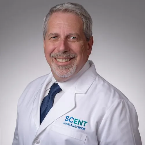 Dr. Adam Abram, MD | Lugoff, SC | Otolaryngology-Head And Neck Surgery