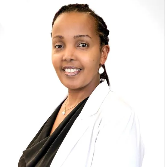 Dr. Mahsa R. Tehrani, MD | Vienna, VA | Rheumatology