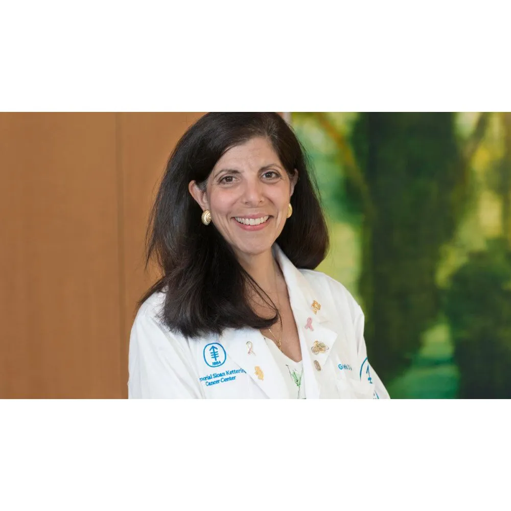 Dr. Kara Long Roche, MD | Basking Ridge, NJ | Gynecologic Oncology