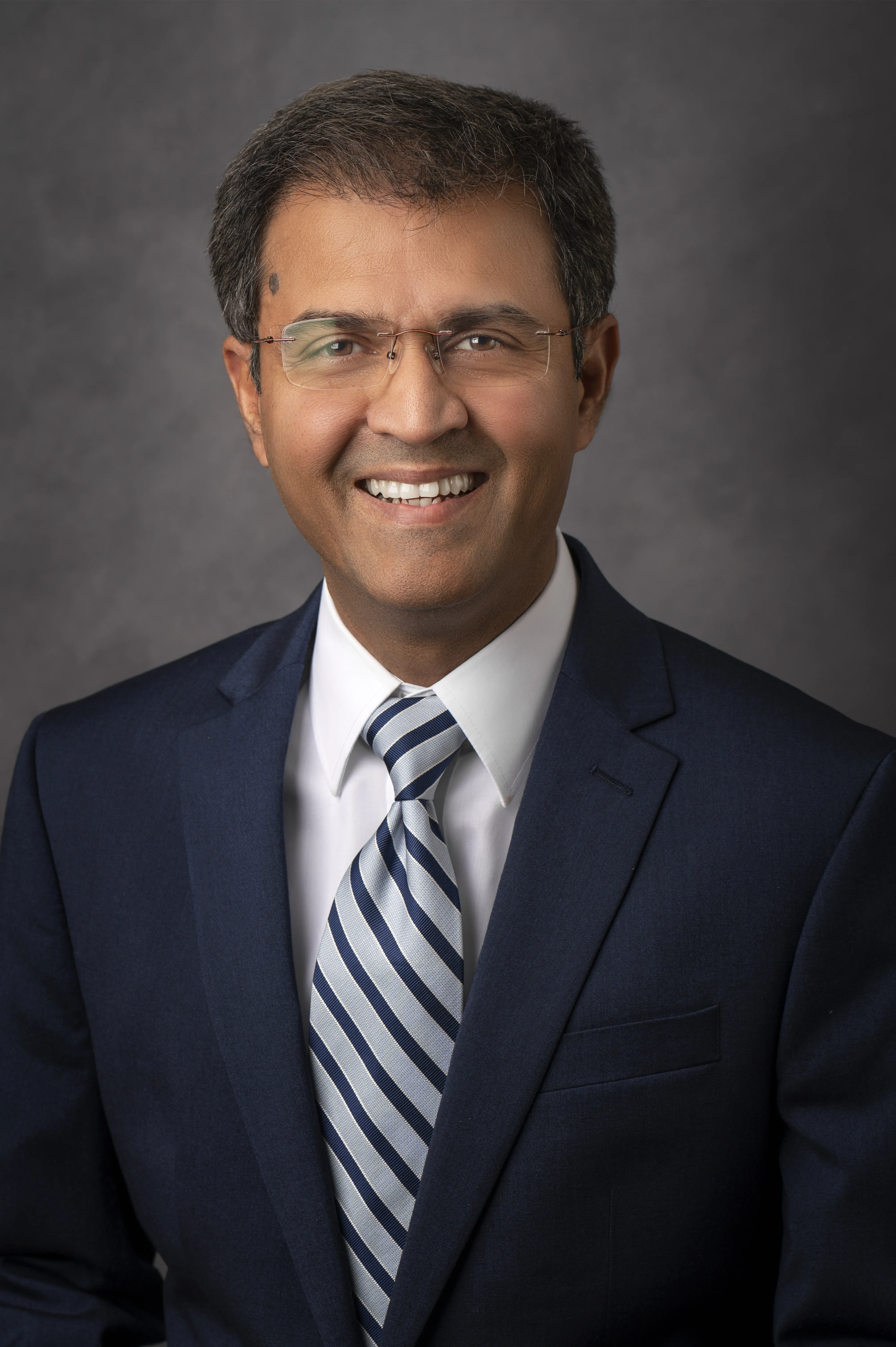 Dr. Naveen T. Lobo, MD | Decatur, AL | Oncology