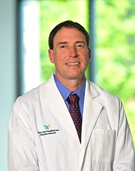 Dr. David Reel, DO | Paoli, PA | Colorectal Surgery