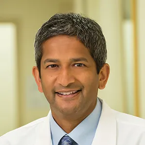 Dr. Joseph P. Mathew, MD | Racine, WI | Internal Medicine