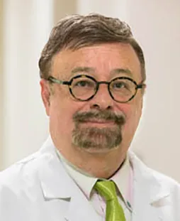 Dr. George Grossberg, MD | Saint Louis, MO | Geriatrician