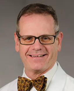 Dr. Barry P. Cash, MD | Beaver Dam, WI | Family Medicine