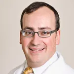 Dr. Gilbert S. Lederman, MD | New York, NY | Radiation Oncology