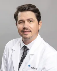 Dr. Tobin S. Crow, DO | Monett, MO | Family Medicine