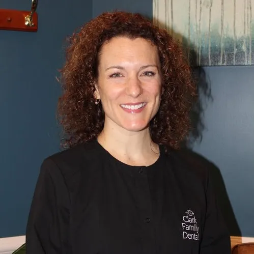 Dr. Allison Clark, DMD | New Lebanon, OH | Dentistry